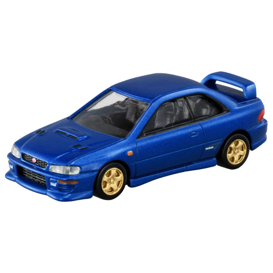 Tomica Premium No. 30 Subaru Impreza Toys R Us Thailand Official Website